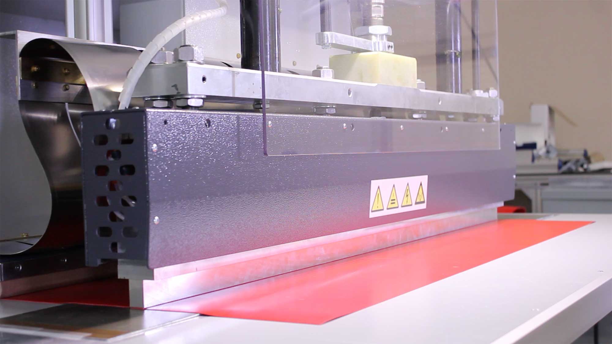 Améliorer la qualité et la régularité des produits grâce au soudage par ...